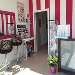 Fabila Centro Estetico e Nails (Tuscany, Lucca, Capannori, Via Don Emilio Angeli, 9), güzellik salonu  Toskana'dan