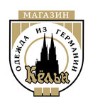 Cologne store (Bolshaya Sadovaya Street No:95), giyim mağazası  Rostov‑na‑Donu'dan