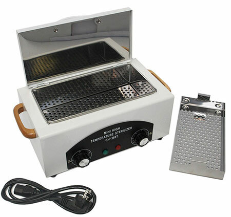 Güzellik merkezi ekipmanları Laki-Pilki, Kemerovo, foto