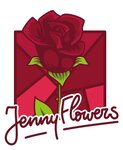 Jenny Flowers (Borodinskaya ulitsa No:137/1), çiçekçiler  Krasnodar'dan