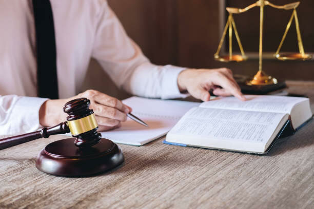 Avukatlar Bejarano Abogados, Bogota, foto