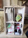 Ягда (Naberezhnaya ulitsa No:13А), hediyelik eşya mağazaları  Salehard'dan
