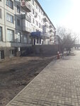 The Central City Library named after S. Seifullin (pereulok N. Kalmykova No:3), kütüphaneler  Balkaş'tan