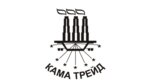 Kama Treyd-Kirov (Luganskaya ulitsa No:51Б/1, Kirov), hadde metal üretim ve satışı  Kirov'dan