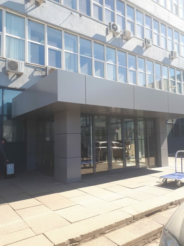 Nakliye firmaları LK TK Servis, Moskova, foto