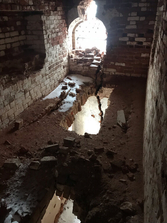 Ortodoks kiliseleri Церковь Николая Чудотворца, Tataristan, foto