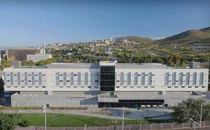 Medical-solutions-bcn (Comunidad Autònoma de Cataluña, Provincia de Barcelona, Ciudad de Badalona, Calle Coll i Pujol), tıp merkezleri ve klinikler