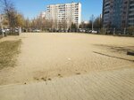 Sports activity location (Minsk, Maskowski City Administrative District, Malinawka-4 Microdistrict), spor alanı  Minsk'ten