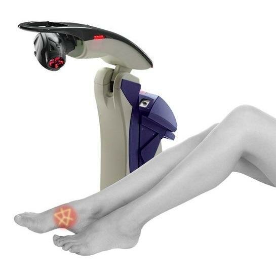 Tıp merkezleri ve klinikler Advanced Laser Pain Relief Center, Hamden, foto