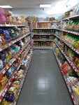 Хороший (Nenets Autonomous Area, Naryan-Mar, Noyabrskiy Drive), market  Naryan‑Mar'dan