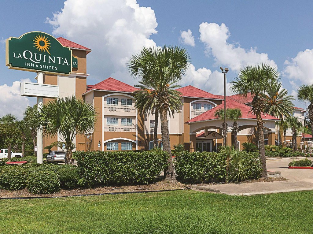 Otel Kemah Edgewater Hotel, Texas, foto