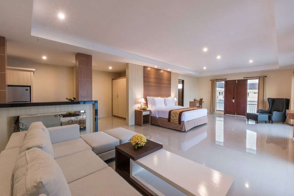 Otel Hotel Ombak Paradise, , foto