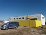 Зелёный камень (Republic of Tatarstan, Tukaevskiy District, Betkinskoye selskoye poseleniye, SNT Silikatchik), kaplama malzemeleri  Tataristan'dan