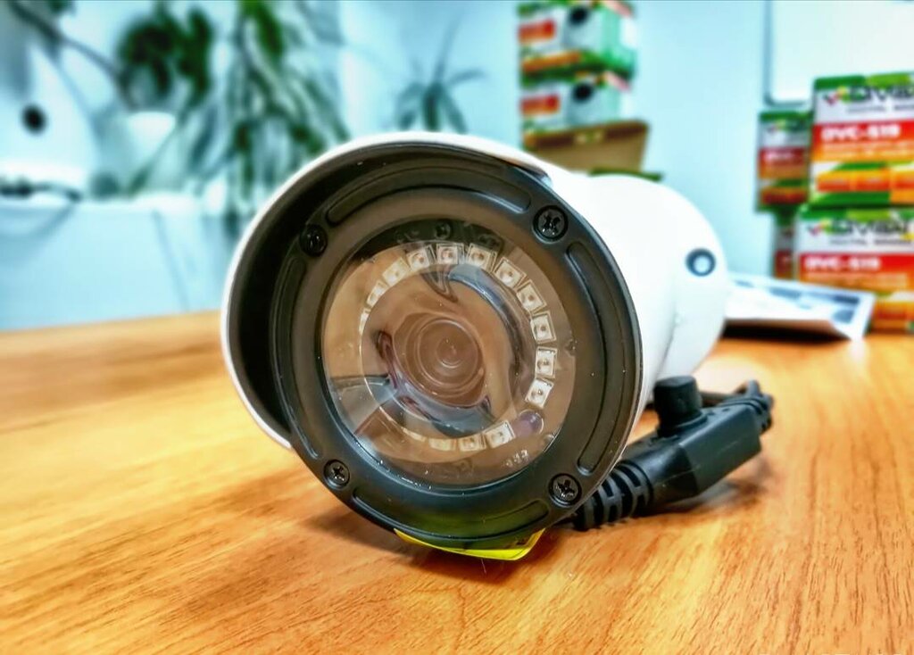 Güvenlik ve alarm sistemleri Safecity, Volgograd, foto