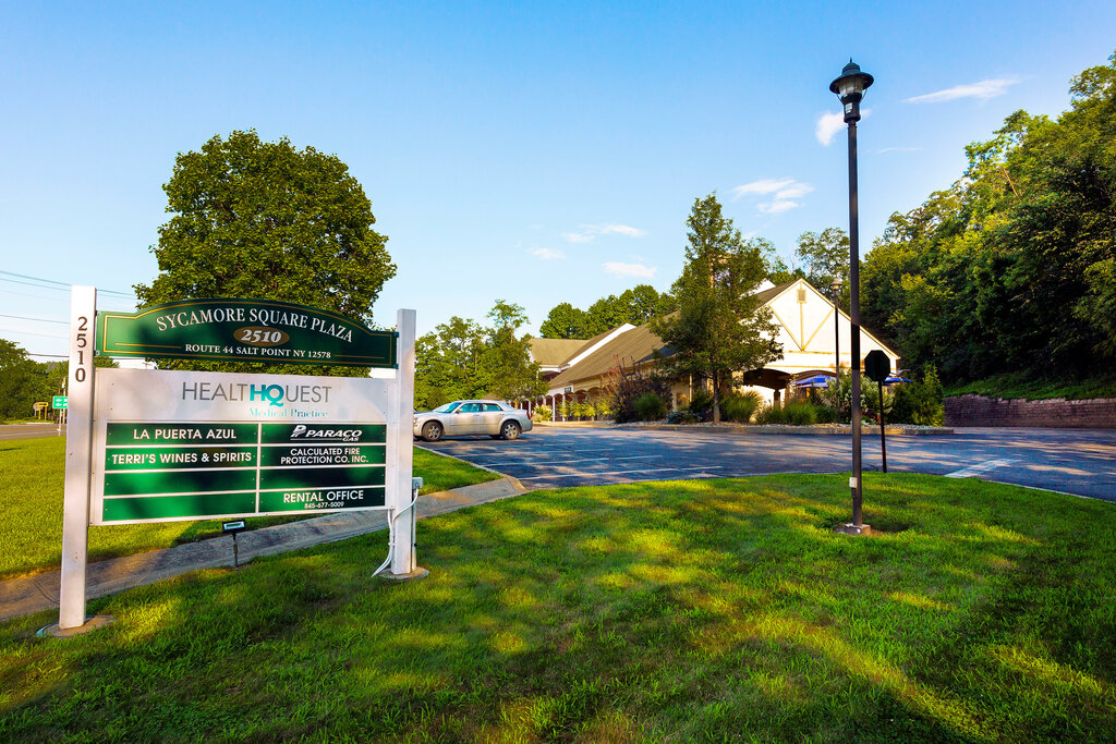 Poliklinikler Nuvance Health Medical Practice - Primary Care Millbrook, New York Eyaleti, foto