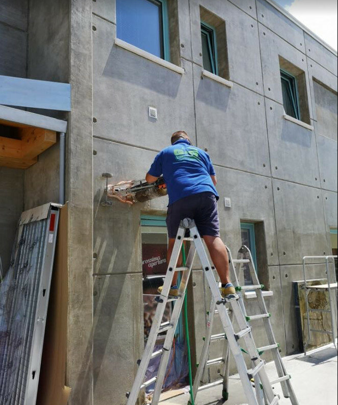 Oto alarm sistemleri G&g Costruzioni Tecnologiche, Sardunya, foto