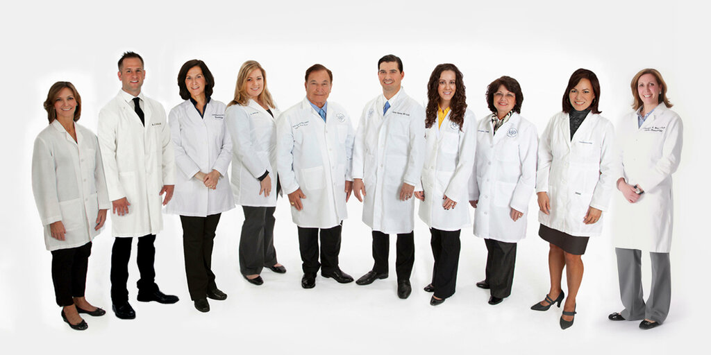 Tıp merkezleri ve klinikler Vujevich Dermatology Associates - Pleasant Hills, Pittsburg, foto