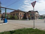 Стоматология (ulitsa Ostrovskogo No:48), özel ağız ve diş sağlığı klinikleri ve muayenehaneleri  Kizlyar'dan