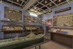 Museum of the History of Shipbuilding and Shipbuilding Education (Leninskiy Avenue No:101с4), müzeler ve sanat galerileri  Saint‑Petersburg'dan