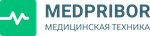 Medpribor Pro (Pobedy Street No:50), medikal cihaz firmaları  Astrahan'dan