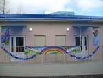 Munitsipalnoye byudzhetnoye doshkolnoye obrazovatelnoye uchrezhdeniye goroda Rostova-na-Donu Detsky sad № 266 (Kommunisticheskiy Avenue No:31/4, Zapadniy Microdistrict), anaokulları  Rostov‑na‑Donu'dan