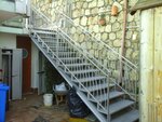 Cooperativa Fabbri Fratelli Avino Salern (Campania, Salerno, Via dei Carrari, 35), kaynak işleri  Salerno'dan