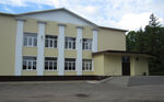 МКУК Дом культуры посёлка Совхоза 2-я Пятилетка (Tsentralnaya ulitsa No:7, Settlement of Sovkhoza Vtoraya Pyatiletka), kültür ocakları  Voronejskaya oblastından