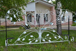 Сергиевский Сельский Дом Культуры (Tsentralnaya ulitsa No:2, selo Sergiyevka), kültür ocakları  Belgorodskaya oblastından