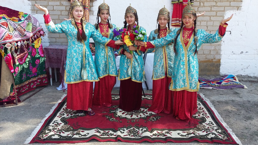 Kültür ocakları МКУК СКО Озек-Суатское НГО СК, Stavropolski krayı, foto