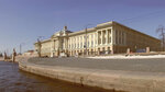 Scientific-research Museum of the Russian Academy of Arts (Universitetskaya Embankment No:17), müzeler ve sanat galerileri  Saint‑Petersburg'dan