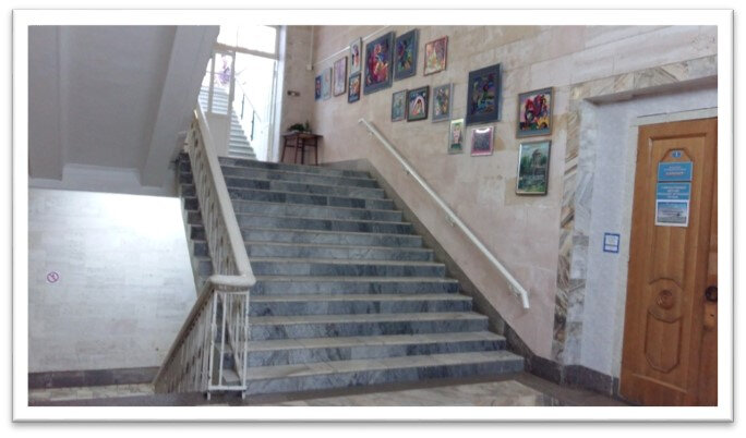 Kültür ocakları Complex of Culture and Recreation named after Yu.A. Gagarin, Volgograd, foto