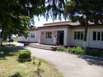 Фощеватовский сельский дом культуры (Tsentralnaya ulitsa No:13, selo Foshchevatoye), kültür ocakları  Belgorodskaya oblastından