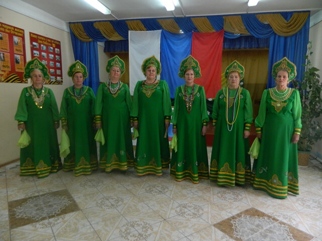 Kültür ocakları Дом культуры, Astrahanskaya oblastı, foto