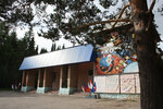 Mbuk Krivosheinskaya MTsKS (Lenina Street No:30А, selo Krivosheino), sinemalar  Tomskaya oblastından