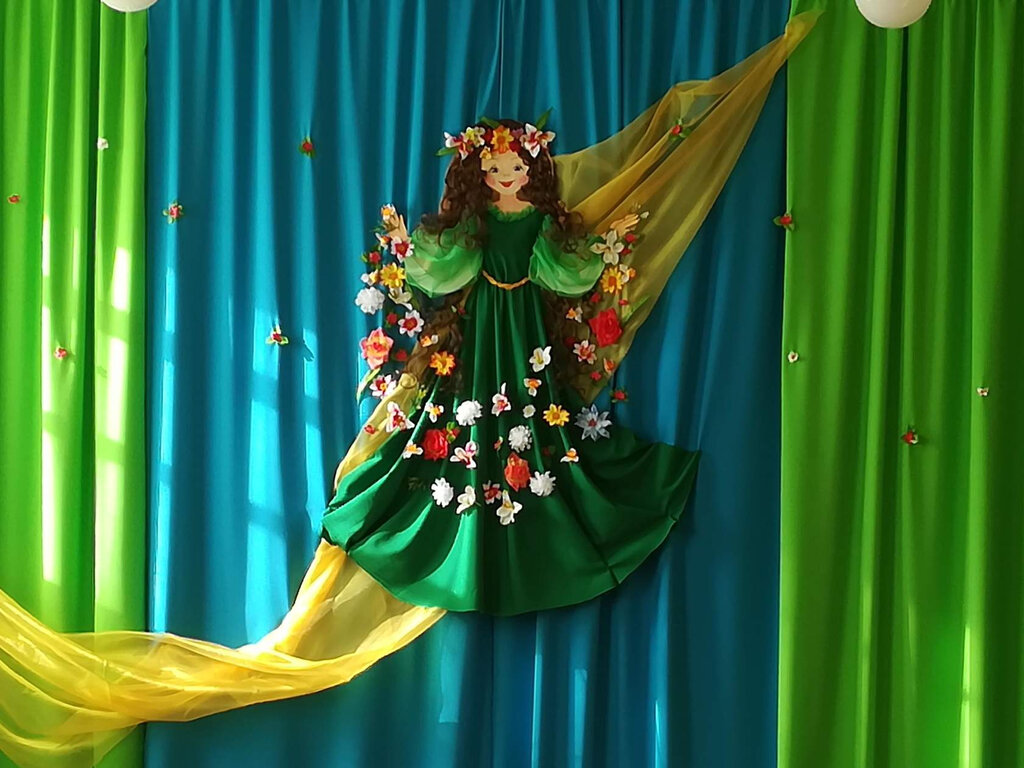 Kültür merkezleri МБУК Русич, Tambovskaya oblastı, foto