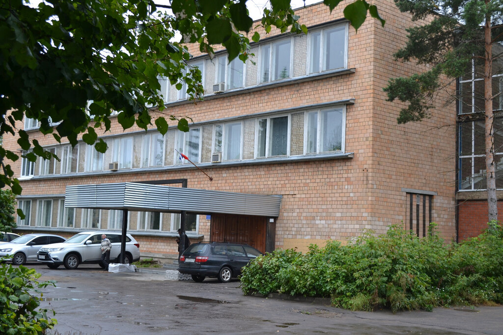 Sanat okulları Detskaya shkola iskusstv № 2, Kimry, foto