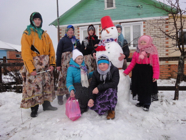 Kültür ocakları Нефедьевский сельский клуб, Yaroslavskaya oblastı, foto