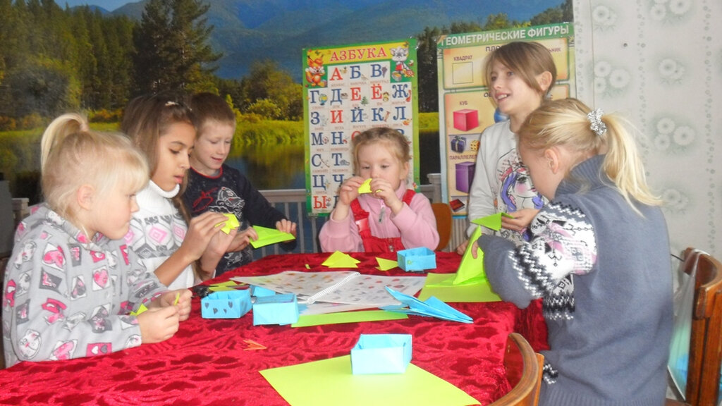 Kültür ocakları Klub d. Fedosyata Mbuk, Kirovskaya oblastı, foto