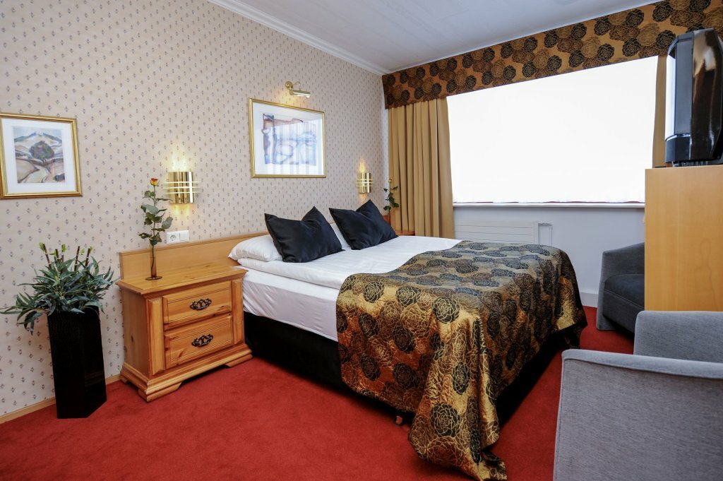 Otel Hotel Keflavik by Reykjavik Keflavik Airport, Dünya, foto