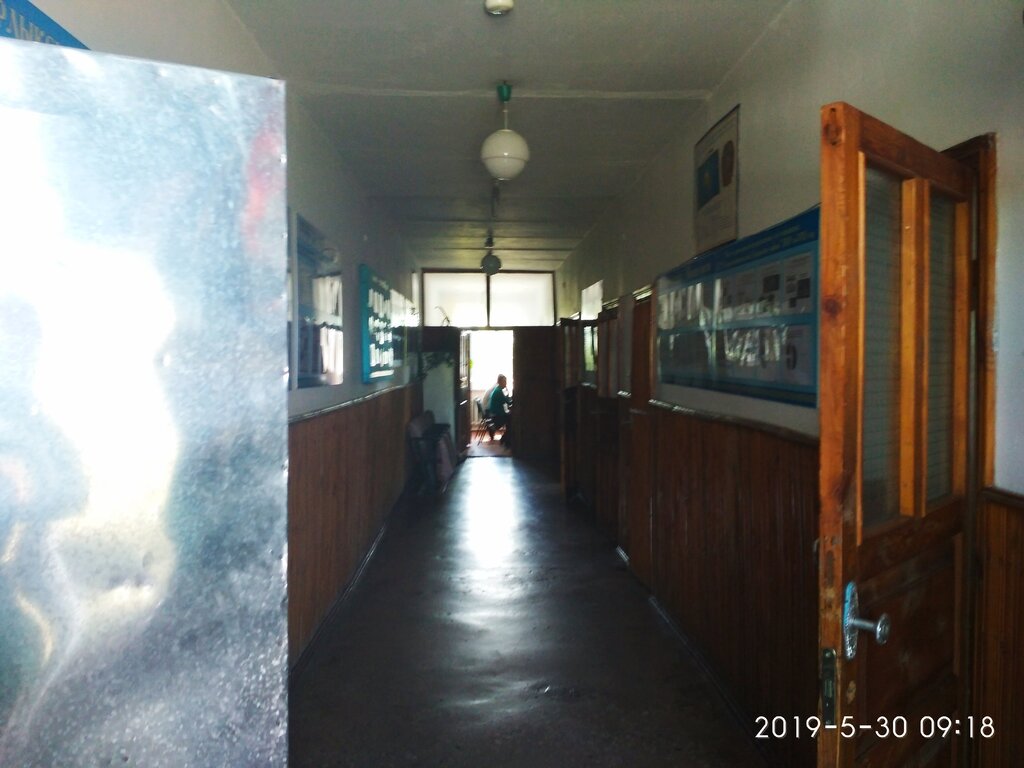 Arşivler Archive, Doğu Kazakistan eyaleti, foto