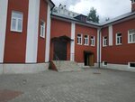 Воскресная школа (Moscow, Yugo-Zapadniy Administrative Okrug, Konkovo District, 48-y–50-y kvartaly), dini kurslar  Moskova'dan