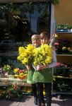 La Bottega dei Fiori (Venice, province of Padua, San Martino di Lupari, Viale Europa, 17), çiçek teslimatı  İtalya'dan