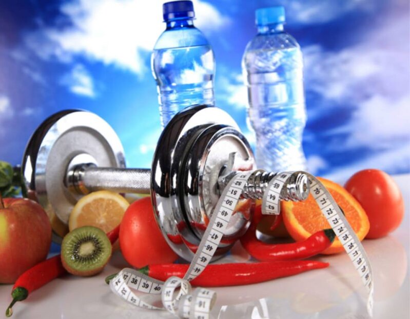 Diyet ve diyabetik ürünler Dott. ssa Anna Manunta Biologa Nutrizionista, Sassari, foto