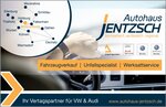 Autohaus-Jentzsch GmbH (Saxony, Leipzig District, Lange Dorfstraße, 2), i̇kinci el araç  Saksonya'dan
