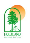 Holzland (Baramzinoj Street No:18), pencere üretim, satış ve montaj firmaları  Minsk'ten