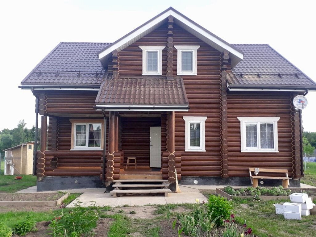 Isı yalıtım malzemeleri Teplyj shov, Moskova, foto