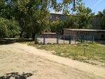 Спортплощадка (Kuznetsova Street No:26Б, Volgograd), spor alanı  Volgograd'dan