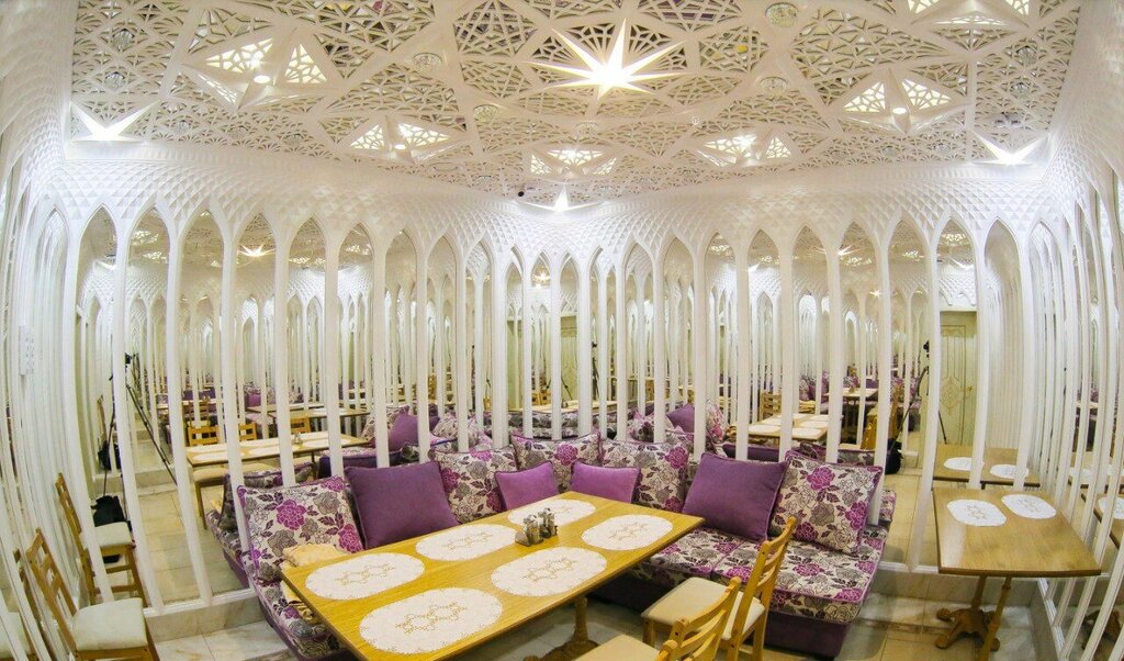 Kafe Кишмиш, Kazan, foto