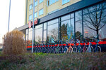 Brand GmbH (Hannoversche Straße No:34, Celle), bisiklet mağazaları  Celle'den