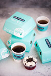 Cinnabon (Pushkina Street No:3), kahve dükkanları  Stavropol'dan
